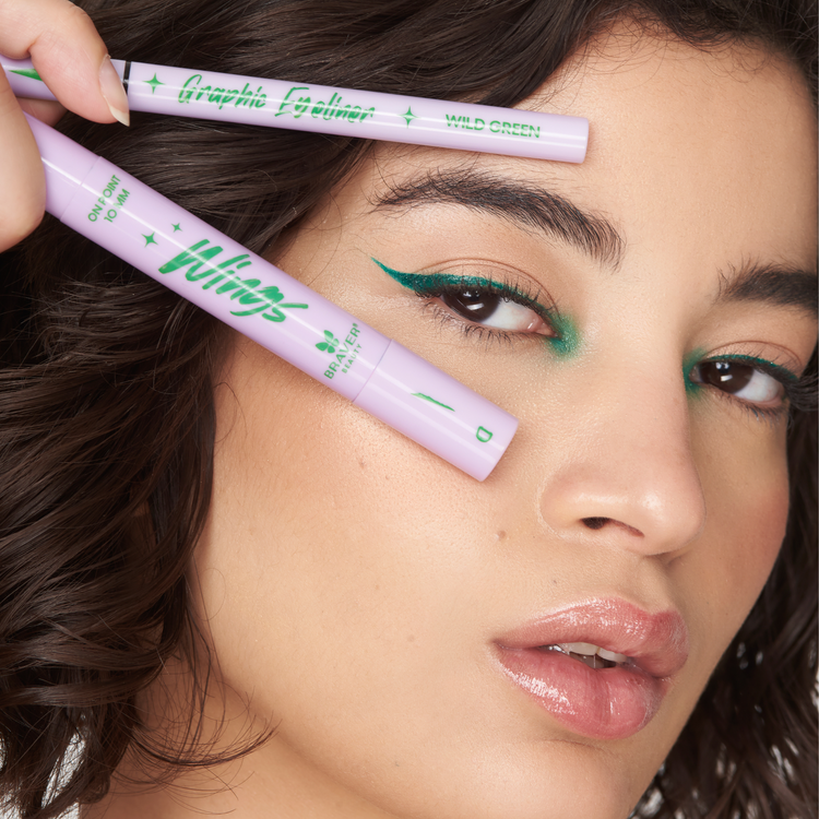 Braver – BRAVER BEAUTY