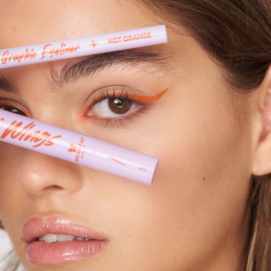 Braver – BRAVER BEAUTY