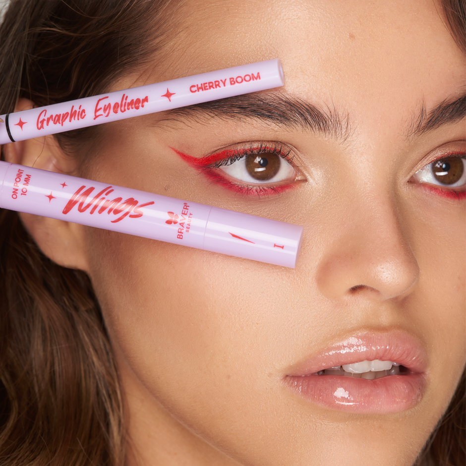 Braver – BRAVER BEAUTY